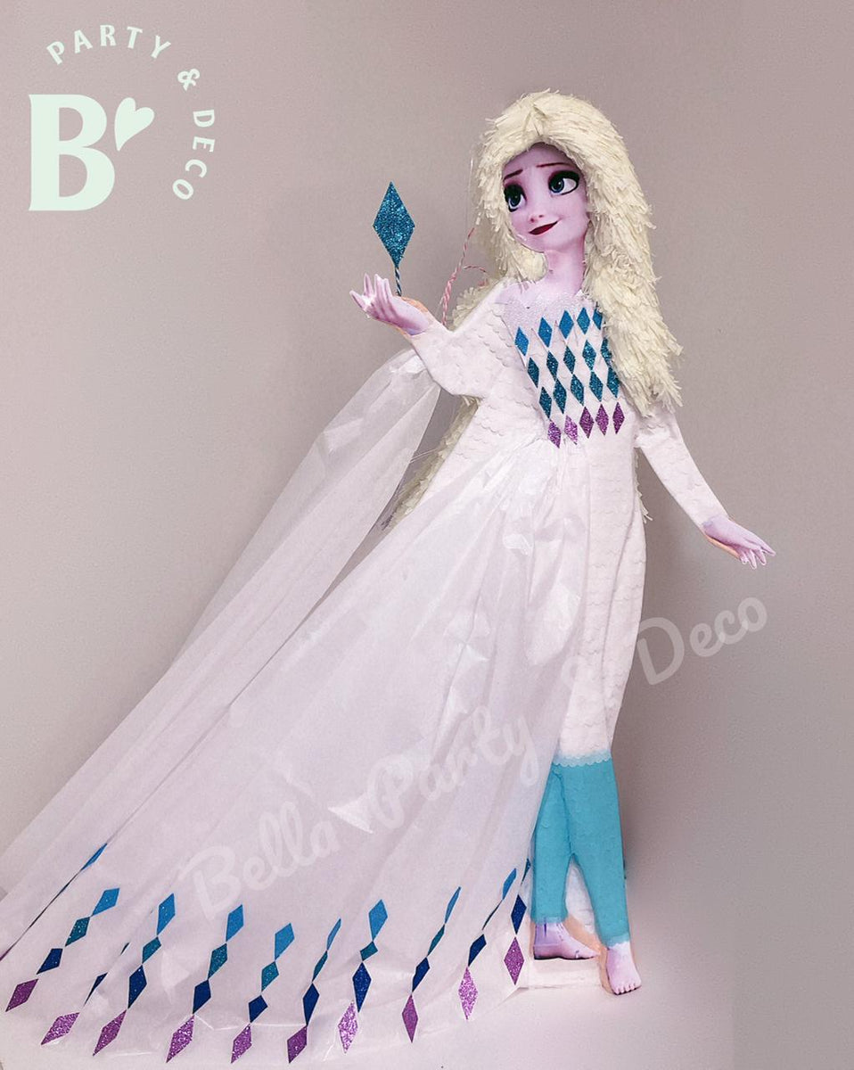 Elsa – Bella Party & Deco